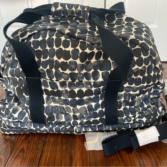 kate spade | Bags | Kate Spade Saturday Weekender Bag | Poshmark